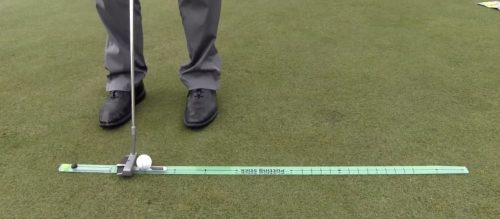 How to Putt: Practice Drills for Better Putts – USGolfTV