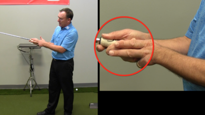 5 Keys to a Proper Putting Setup – USGolfTV