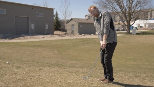 Square Strike Wedge: Have You Tried It? – USGolfTV