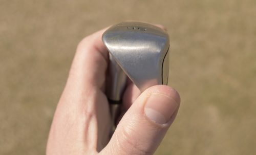 Square Strike Wedge: Have You Tried It? – USGolfTV