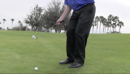Improve Your Chipping With One Secret Move – USGolfTV