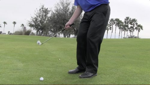 Improve Your Chipping With One Secret Move – USGolfTV