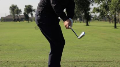 Golf Backswing: 3 Common Mistakes You Make – USGolfTV