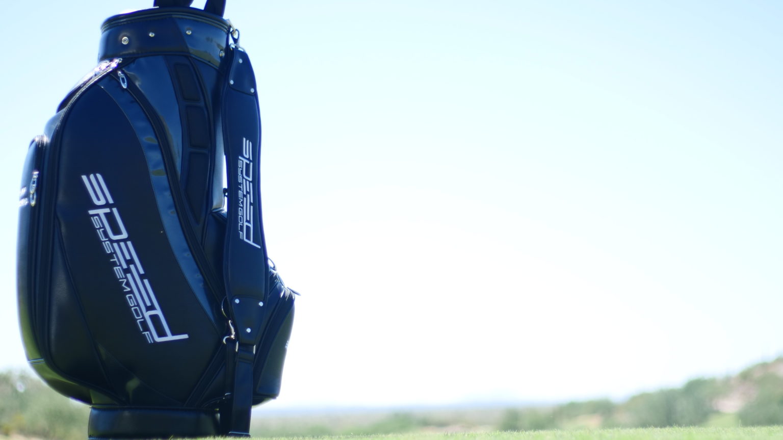 Speed System Golf Review – USGolfTV