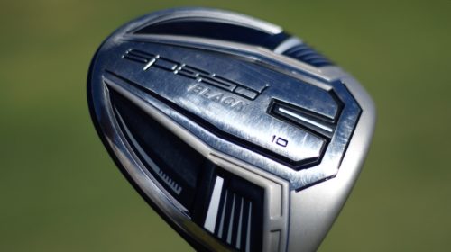 Speed System Golf Review - USGolfTV