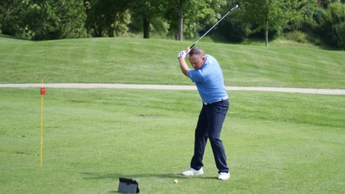 How to Swing a Golf Club: The Ultimate Guide – USGolfTV