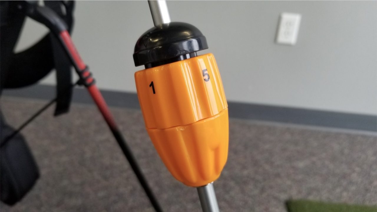 Power Sticks Review: Benefits in Golf – USGolfTV