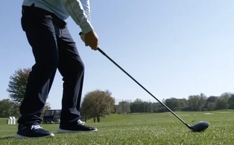 The Best Golf Swing for Drivers vs. Irons – USGolfTV
