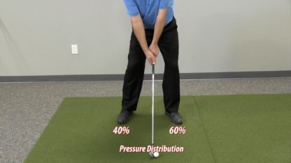 Golf Balance Drills: Better Contact and Distance – USGolfTV