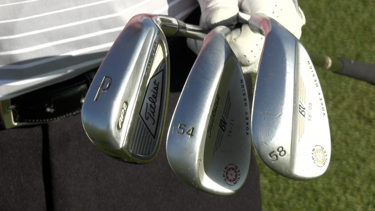 How to Hit Wedges and Turning Drives into Birdies – USGolfTV