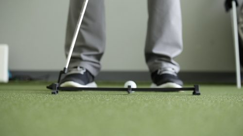 Improve Golf Putting Technique with 4 Easy Tips – USGolfTV