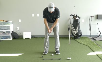 Improve Golf Putting Technique with 4 Easy Tips – USGolfTV