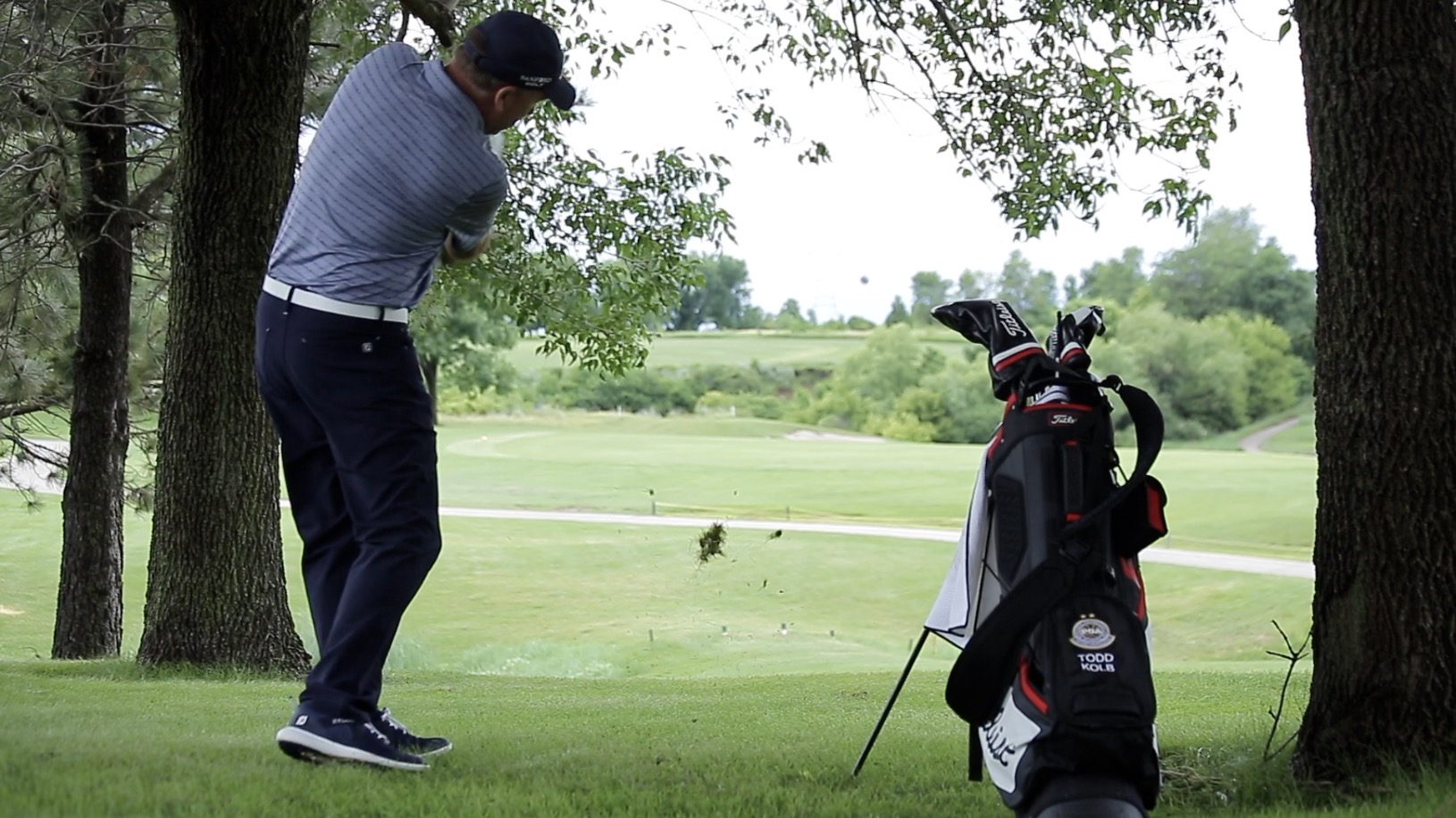 Break 100 in Golf with These 5 Easy Tips – USGolfTV