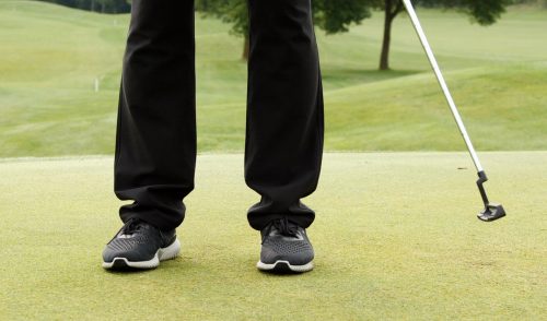 Improve Golf Putting Technique with 4 Easy Tips – USGolfTV