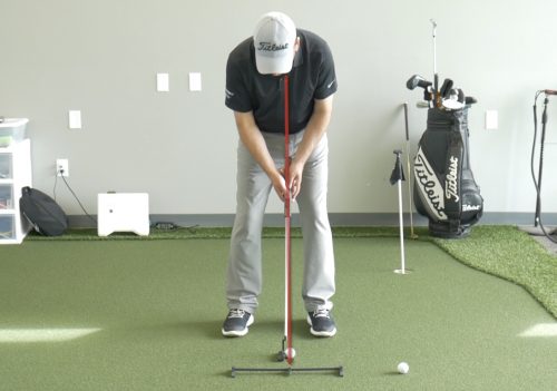 Improve Golf Putting Technique with 4 Easy Tips – USGolfTV