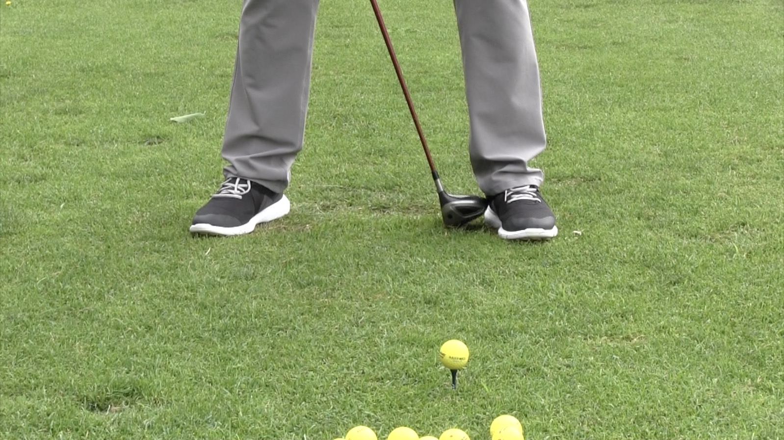 Golf Driver Tips: 3 Common Mistakes – USGolfTV