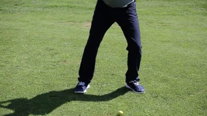 3 Golf Iron Swing Tips for a Flush Hit Every Time – USGolfTV