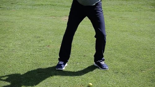 3 Golf Iron Swing Tips for a Flush Hit Every Time – USGolfTV