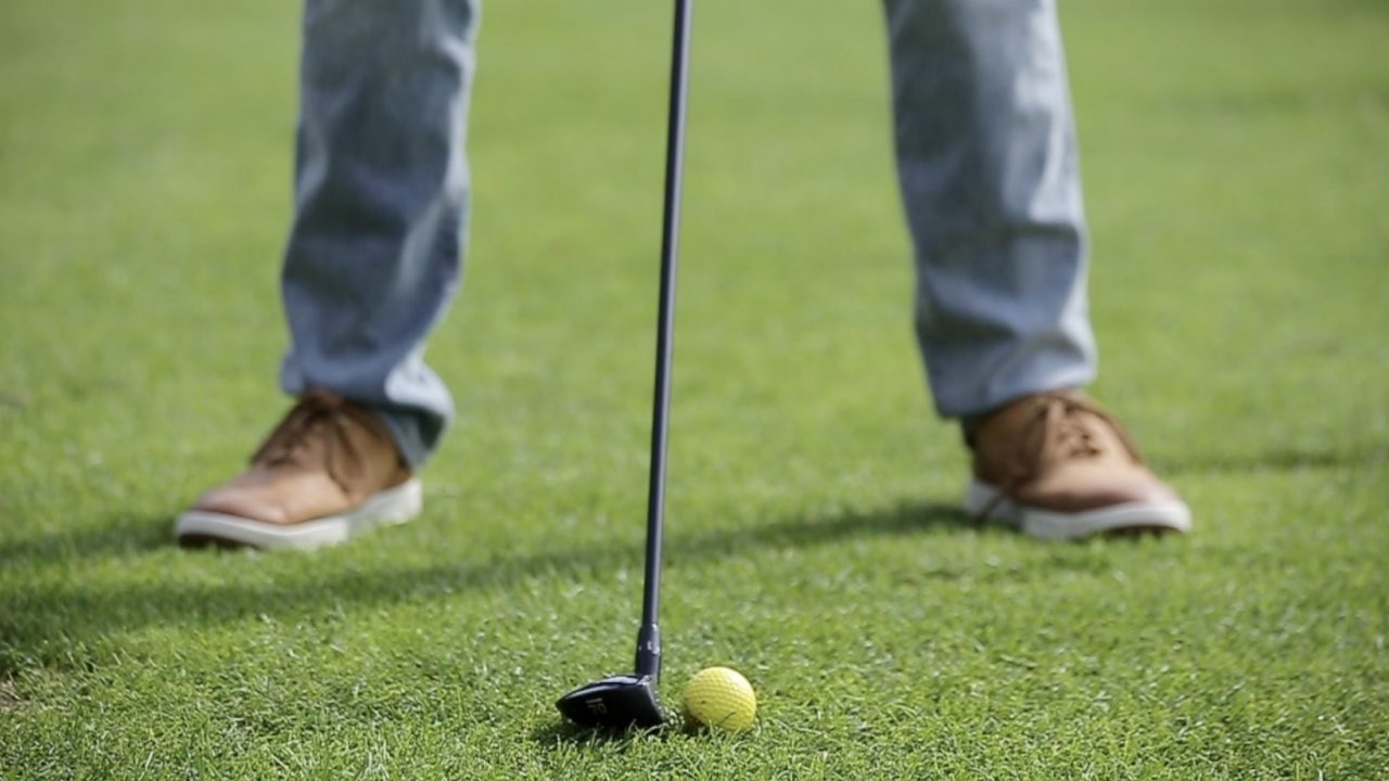 Slice vs. Draw: Secrets to Improve Golf Shot – USGolfTV