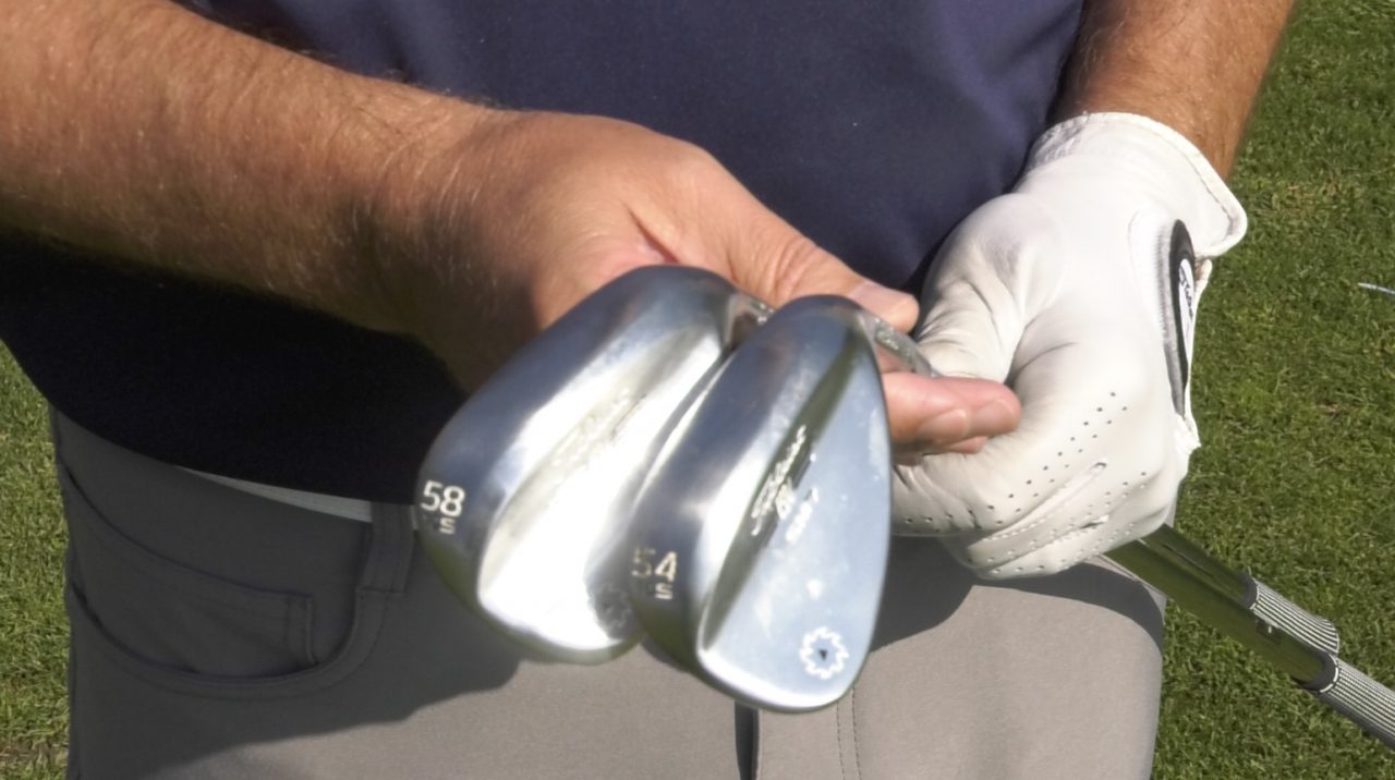 Hit Solid Wedge Shots by Fixing Common Errors – USGolfTV