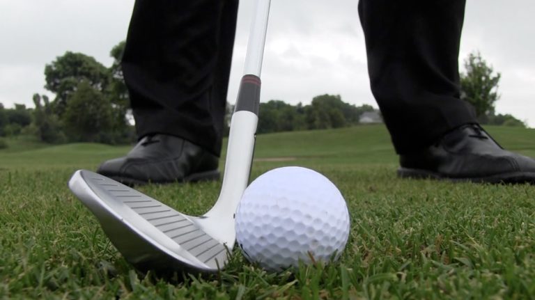 Hit Solid Wedge Shots by Fixing Common Errors – USGolfTV
