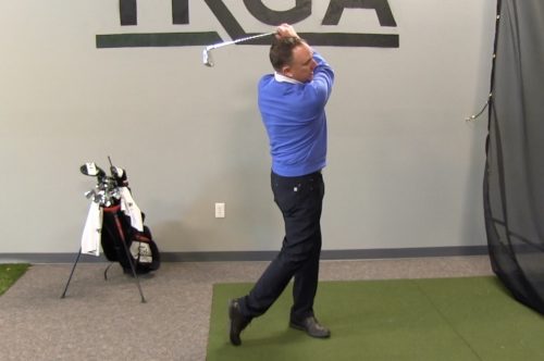 Perfect Golf Swing: It’s Easier Than You Think – USGolfTV