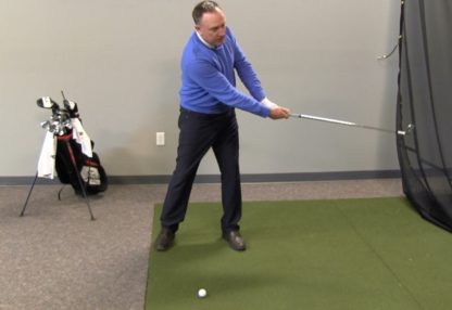 Perfect Golf Swing: It’s Easier Than You Think – USGolfTV