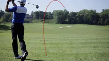 Fix Your Golf Slice with These Simple Practice Drills - USGolfTV
