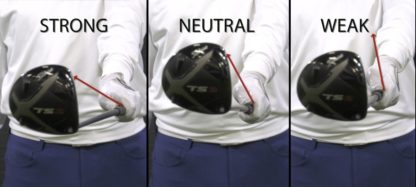 Stop Slicing Your Driver: Fix Your Driver Slice – USGolfTV