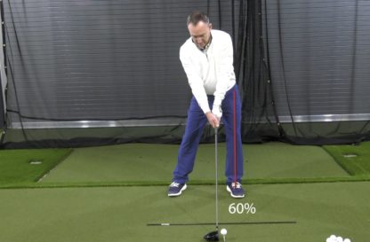 The Perfect Driver Setup for Longer Drives – USGolfTV