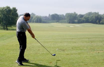 Hitting Straight Golf Shots: Key to a Better Game – USGolfTV