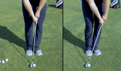 Bump and Run: Finally Gain Control of Your Shots – USGolfTV