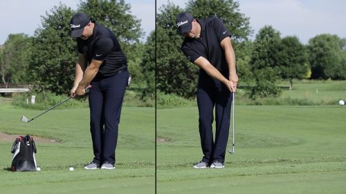 Bump and Run: Finally Gain Control of Your Shots – USGolfTV