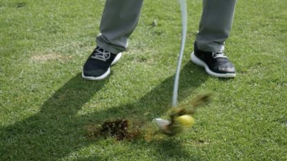 Proper Golf Posture for a Much Better Game – USGolfTV