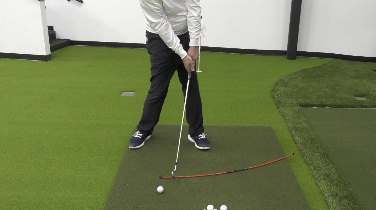 Clear Your Hips for a Powerful Golf Swing – USGolfTV