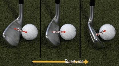 Hitting Straight Golf Shots: Key to a Better Game – USGolfTV
