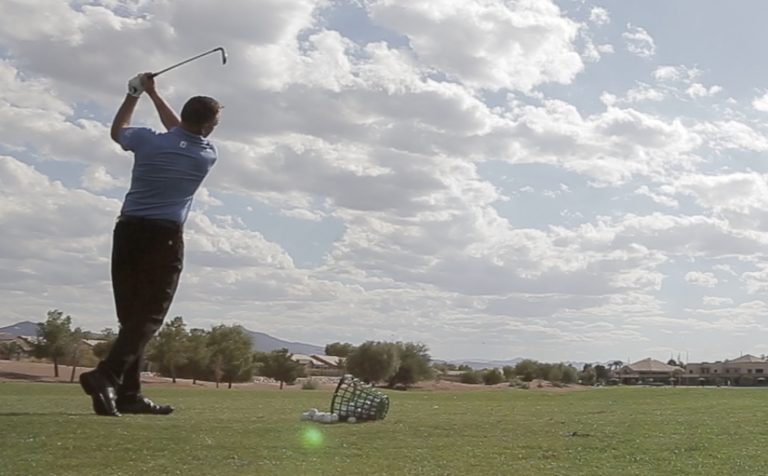 Hitting Straight Golf Shots: Key to a Better Game – USGolfTV