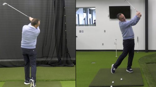 Slice vs. Shank: Tips for Fixing Your Worst Shots – USGolfTV