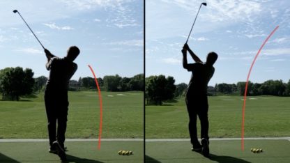 Slice vs Hook: Learn the Difference and How to Fix Them – USGolfTV