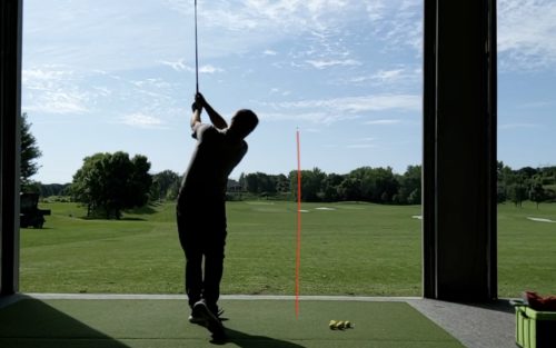 Hitting Straight Golf Shots: Key to a Better Game – USGolfTV