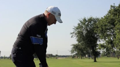 Proper Golf Posture for a Much Better Game – USGolfTV