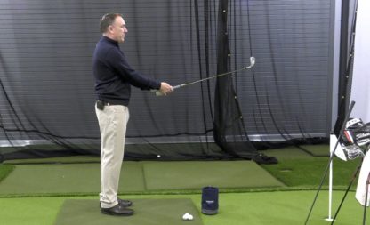 Proper Golf Posture for a Much Better Game – USGolfTV