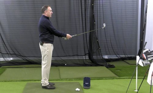 Proper Golf Posture for a Much Better Game – USGolfTV