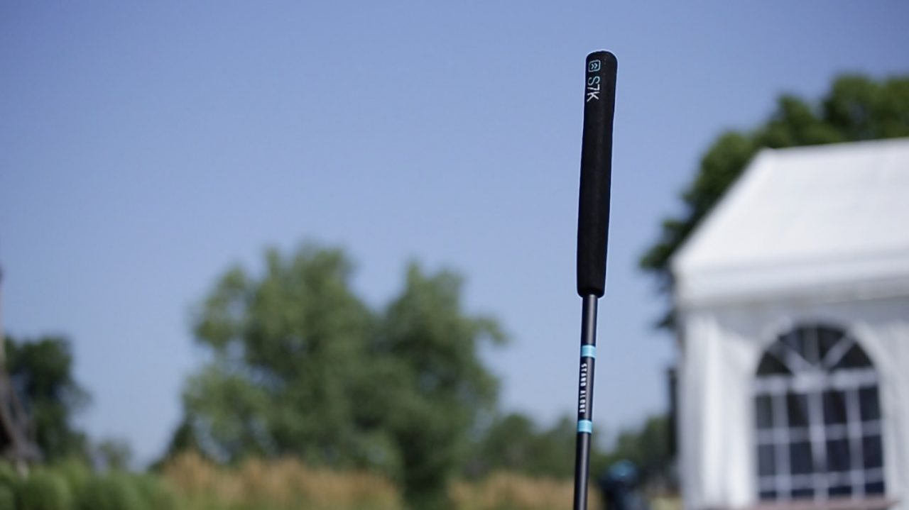 S7K Stand Alone Putter Review: Is It Legal? – USGolfTV