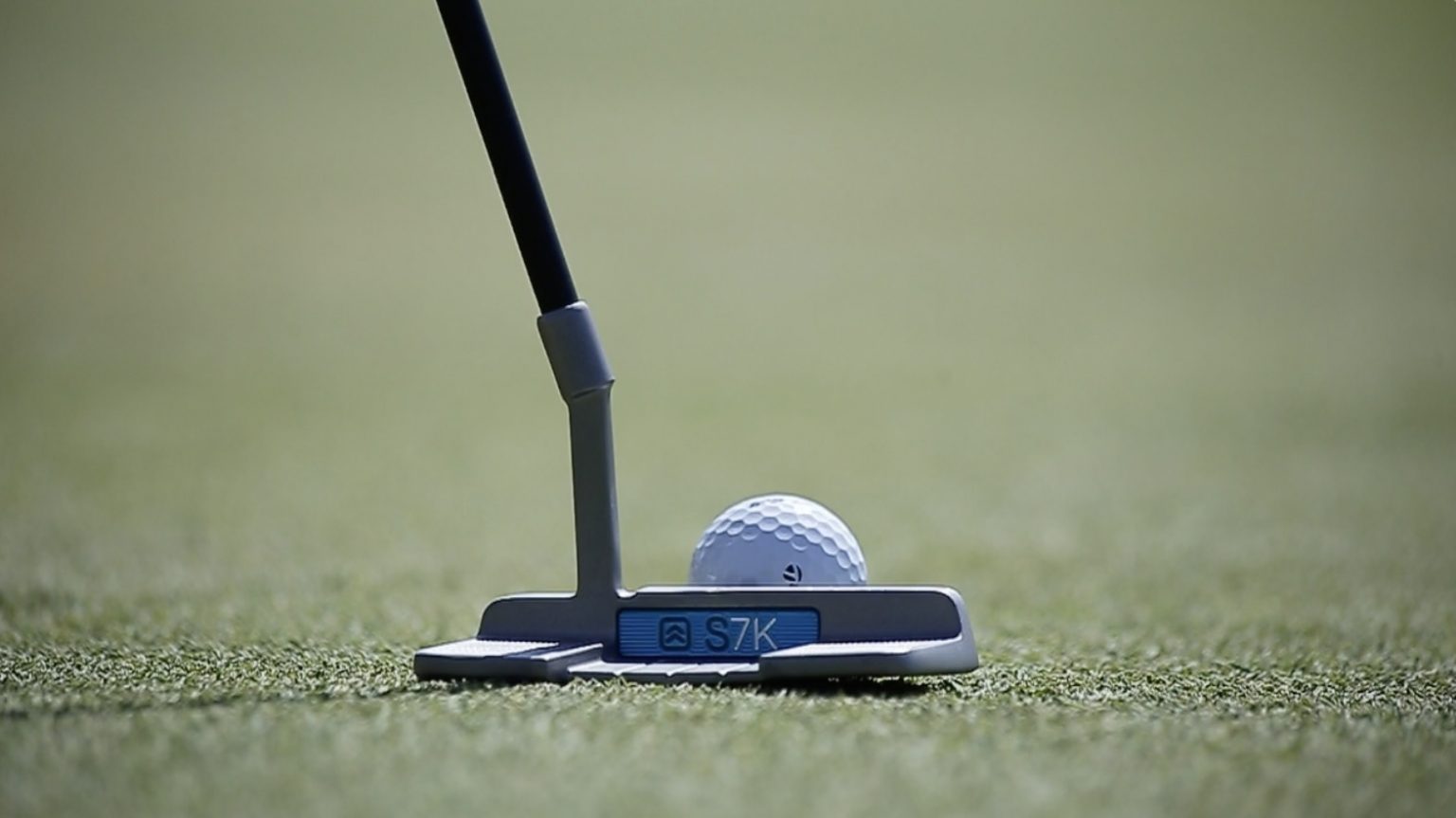 S7K Stand Alone Putter Review: Is It Legal? – USGolfTV