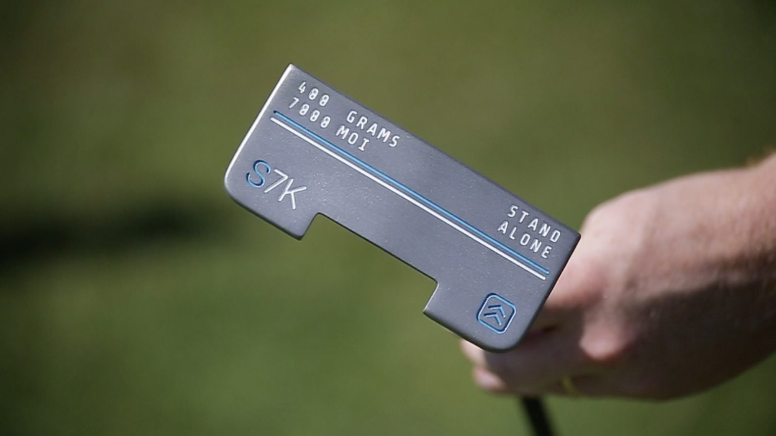 S7K Stand Alone Putter Review: Is It Legal? – USGolfTV