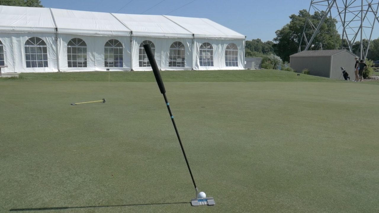 S7K Stand Alone Putter Review: Is It Legal? – USGolfTV