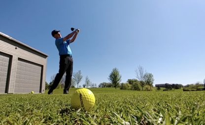 Fix a Slice in Golf: It’s Easier Than You Think – USGolfTV