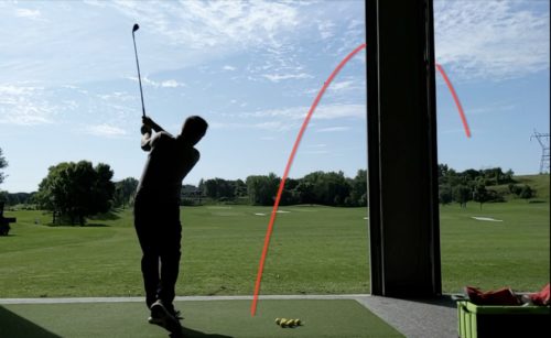 Fix A Slice In Golf Its Easier Than You Think Usgolftv
