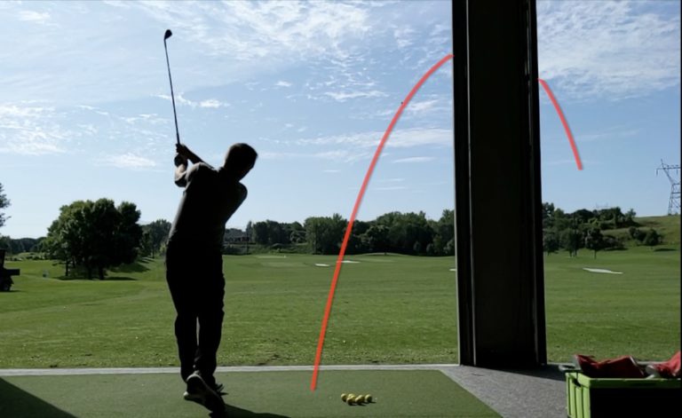 Fix Your Golf Slice with These Simple Practice Drills - USGolfTV